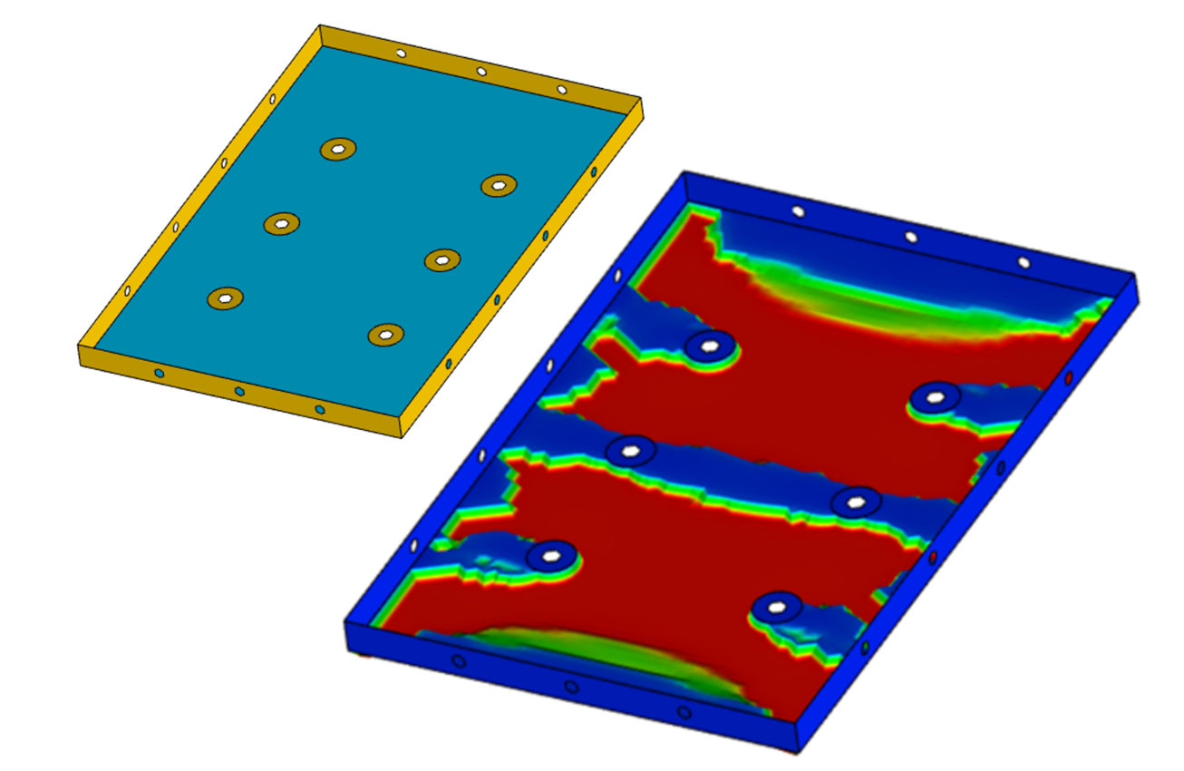 OPTISHAPE-TS by NewtonWorks Corporation