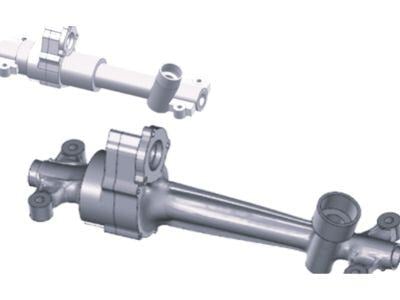 OPTISHAPE-TS by NewtonWorks Corporation